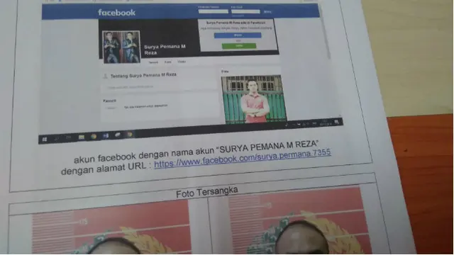 Napi Lapas Bandung Peras Janda di Batam, Kok Bisa? - Regional Liputan6.com