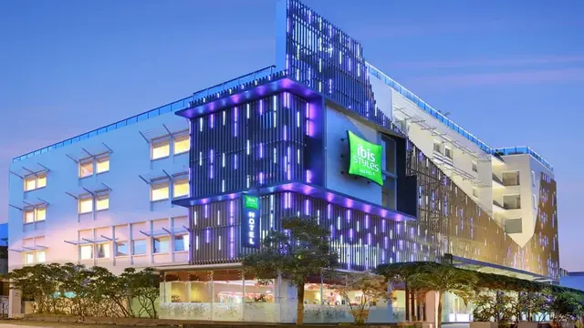 12 Rekomendasi Hotel di Yogyakarta Dekat Malioboro, Bisa Jadi Pilihan ...