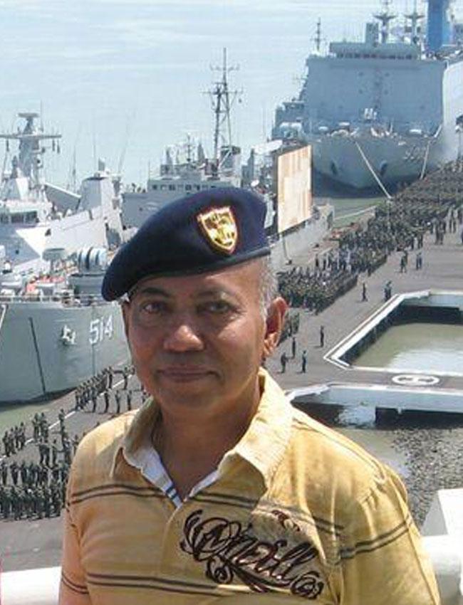 Tokoh Kuliner Indonesia Bondan Winarno Meninggal Dunia Pagi Ini ...