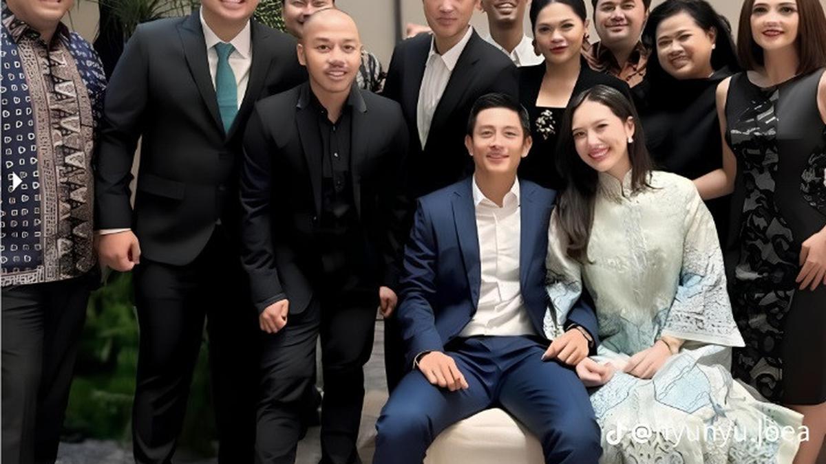 Rio Haryanto Dikabarkan Sudah Tunangan dengan Keponakan Istri Sandiaga Uno, Bakal Ada Hari Patah ...