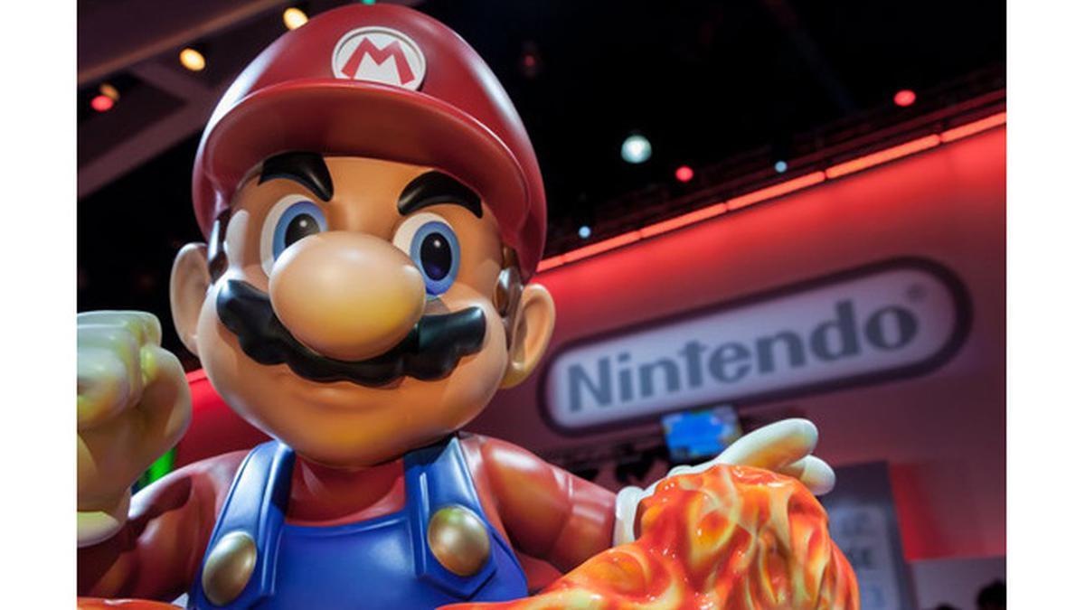 Cetak Rekor, Gim Lawas Super Mario Bros 3 Terjual Seharga Rp 2,2 Miliar ...