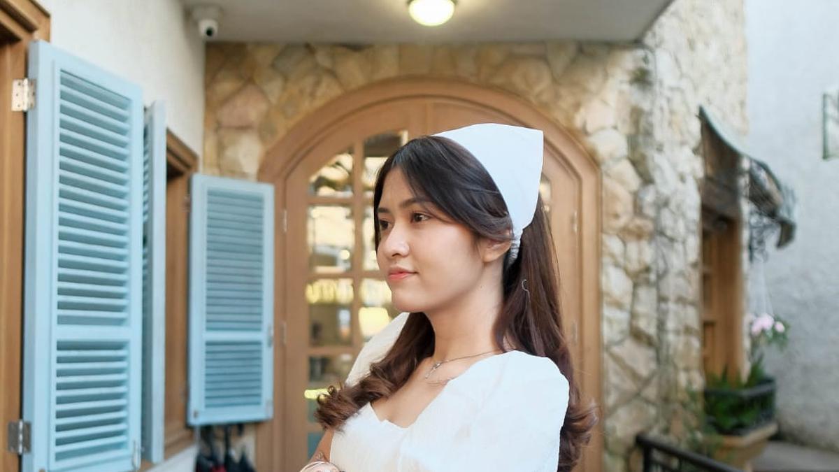 Kisah Hidup Dea Putri Ramadhani, Kreativitas di Media Sosial Mengubah ...