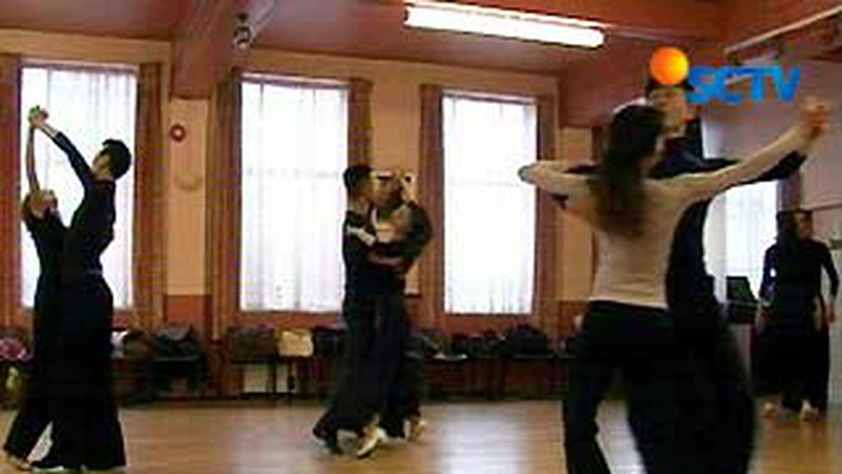 Studio Starlight, Tempat Lahirnya Juara Dansa - Global Liputan6.com