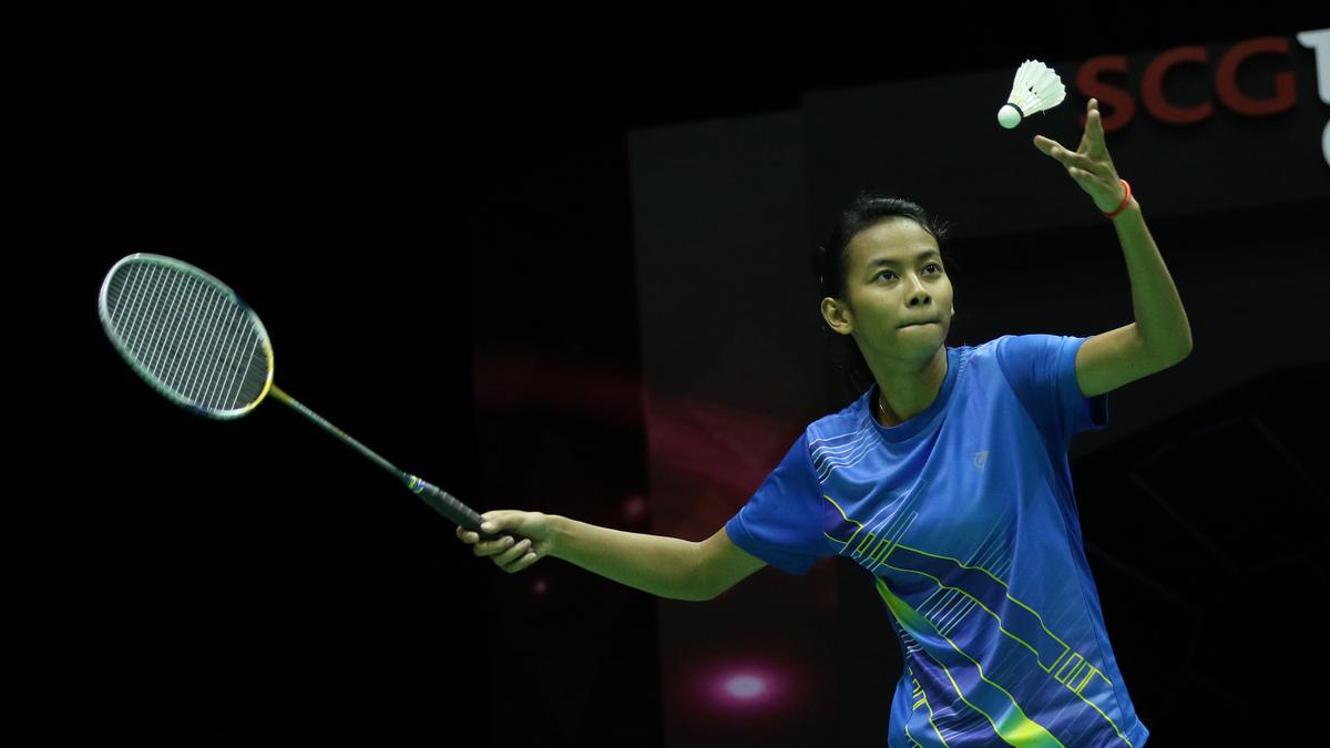 Dinar Dyah Melangkah ke Semifinal Vietnam Terbuka 2017