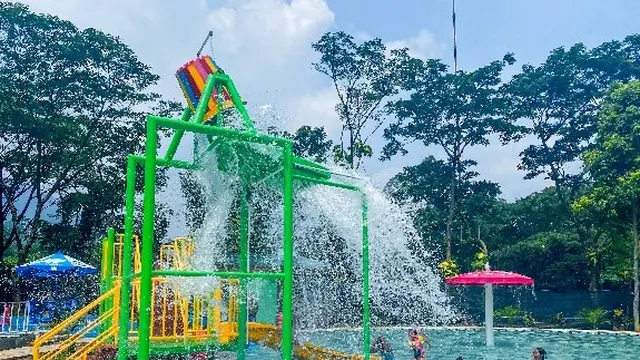 15 Tempat Wisata Keluarga di Sentul yang Murah, Cocok untuk Liburan ...