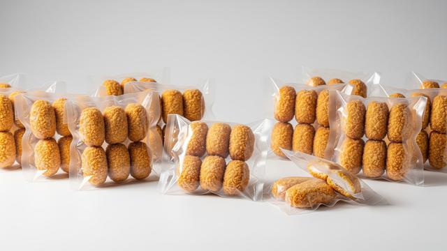 8 Ide Usaha Chicken Katsu Frozen Siap Masak, Cocok untuk Stok Bulan ...