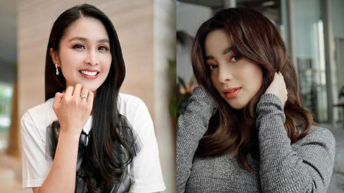 Meski Tajir Melintir, 3 Selebritis Indonesia Ini Jarang Banget Pamer ...