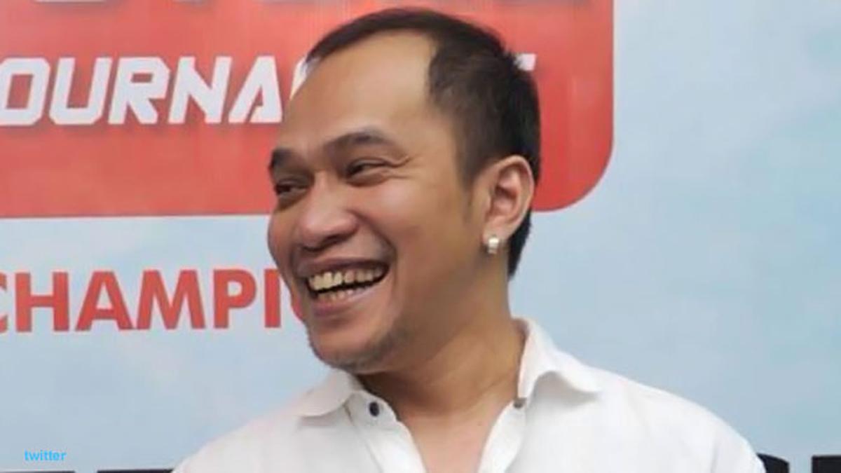 Mantan Isteri Ricky Jo Belum Datang Melayat