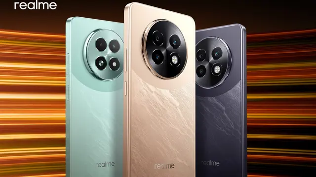 Realme 13+ 5G dan Realme 13 5G Siap Meluncur, Tawarkan Pengalaman ...