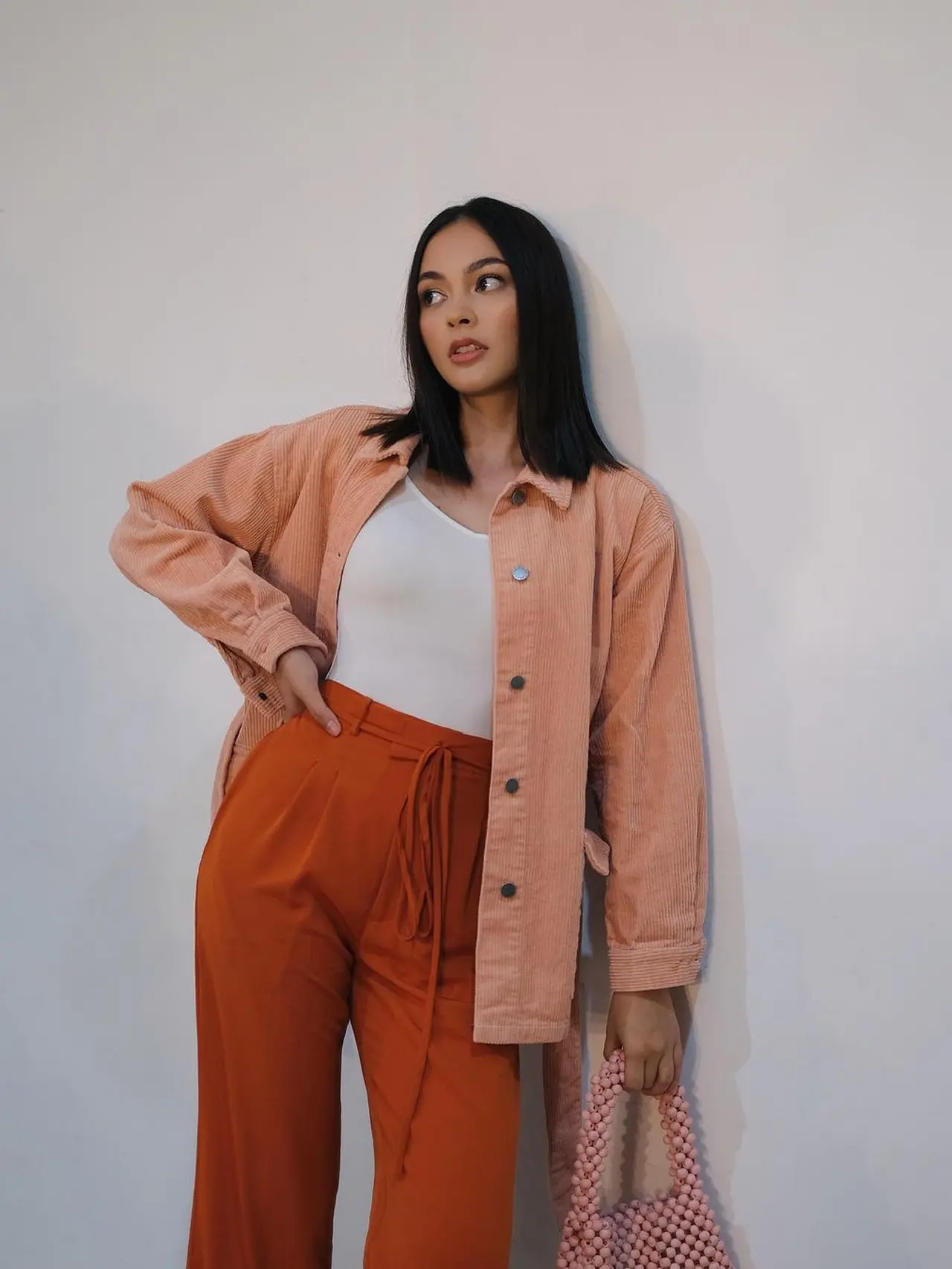 3 Fakta Menarik Jolene Marie, Pemain di Serial The Sexy Doctor Is Mine ...