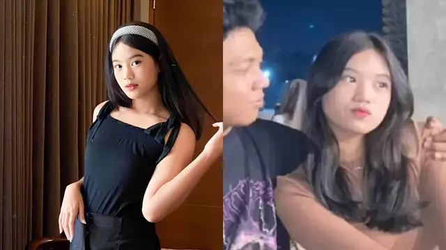 5 Fakta Jeane Victoria Dikeluarkan dari JKT48, Diduga Akibat Foto Mesra ...