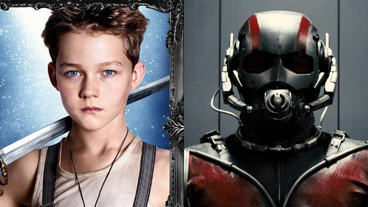 Ant-Man Bikin Peter Pan `Ketakutan` - ShowBiz Liputan6.com