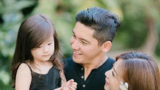 Franda, Istri Samuel Zylgwyn Umumkan Kehamilan yang Kedua - ShowBiz ...