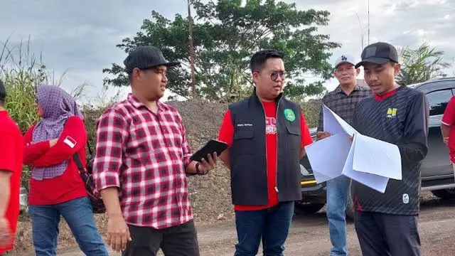 Pemkab Kukar Gelontorkan Rp20 Miliar untuk Perbaikan Jalan Desa di Kecamatan Sebulu - News ...