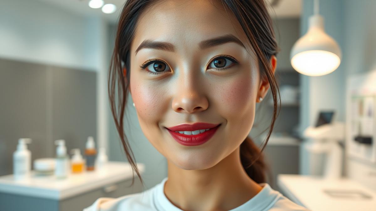 Cara Mengatasi Flek Hitam di Wajah: Panduan Lengkap dan Efektif - Feeds ...