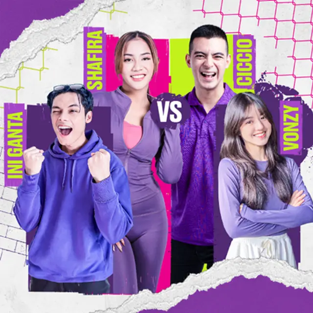 Bintang Timnas Tanding Futsal Lawan Aktor & Gamers Cantik di Grand Final ANC 2023 - Ragam Bola.com