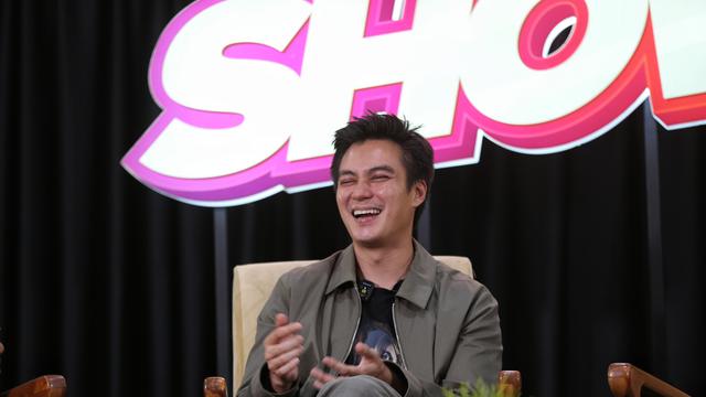 Terungkap Alasan Baim Wong Jadi Sutradara Film Lembayung dan Sukma ...