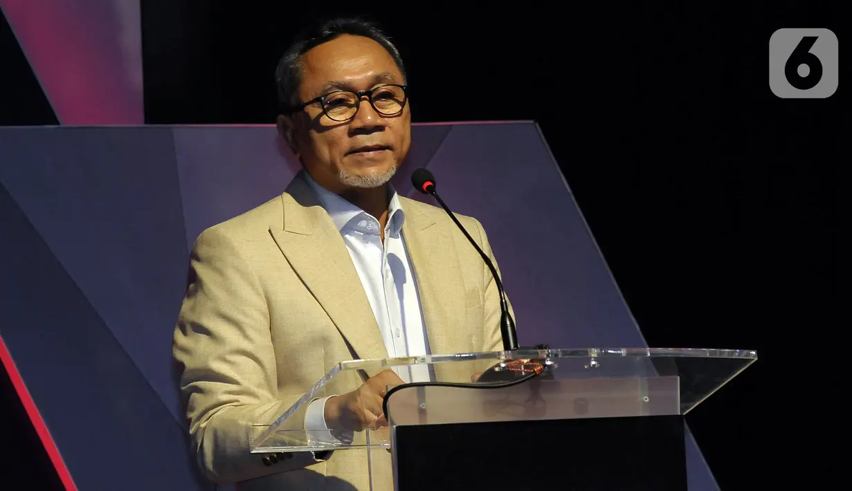 Gubernur Sulawesi Utara Raih Penghargaan Program Penguatan Ekspor ...