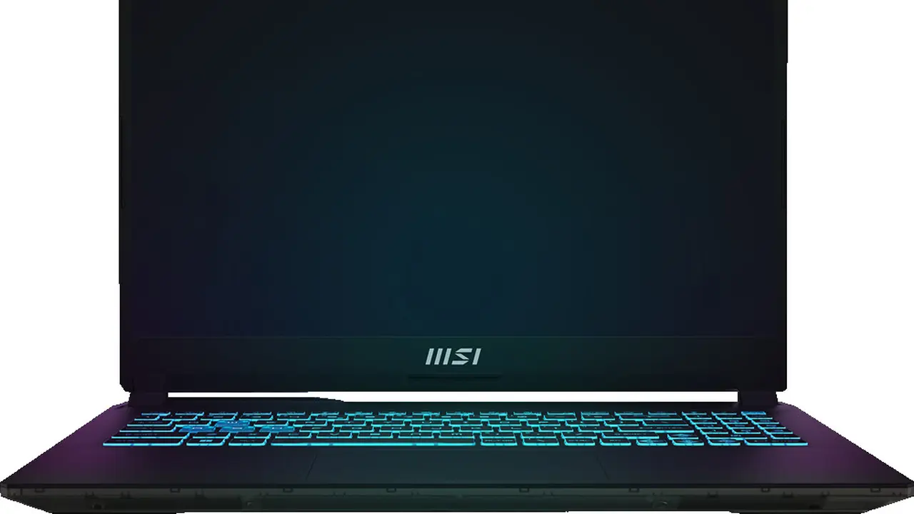 Harga MSI Cyborg 15, Laptop Gaming Futuristik dengan Performa RTX 40 ...