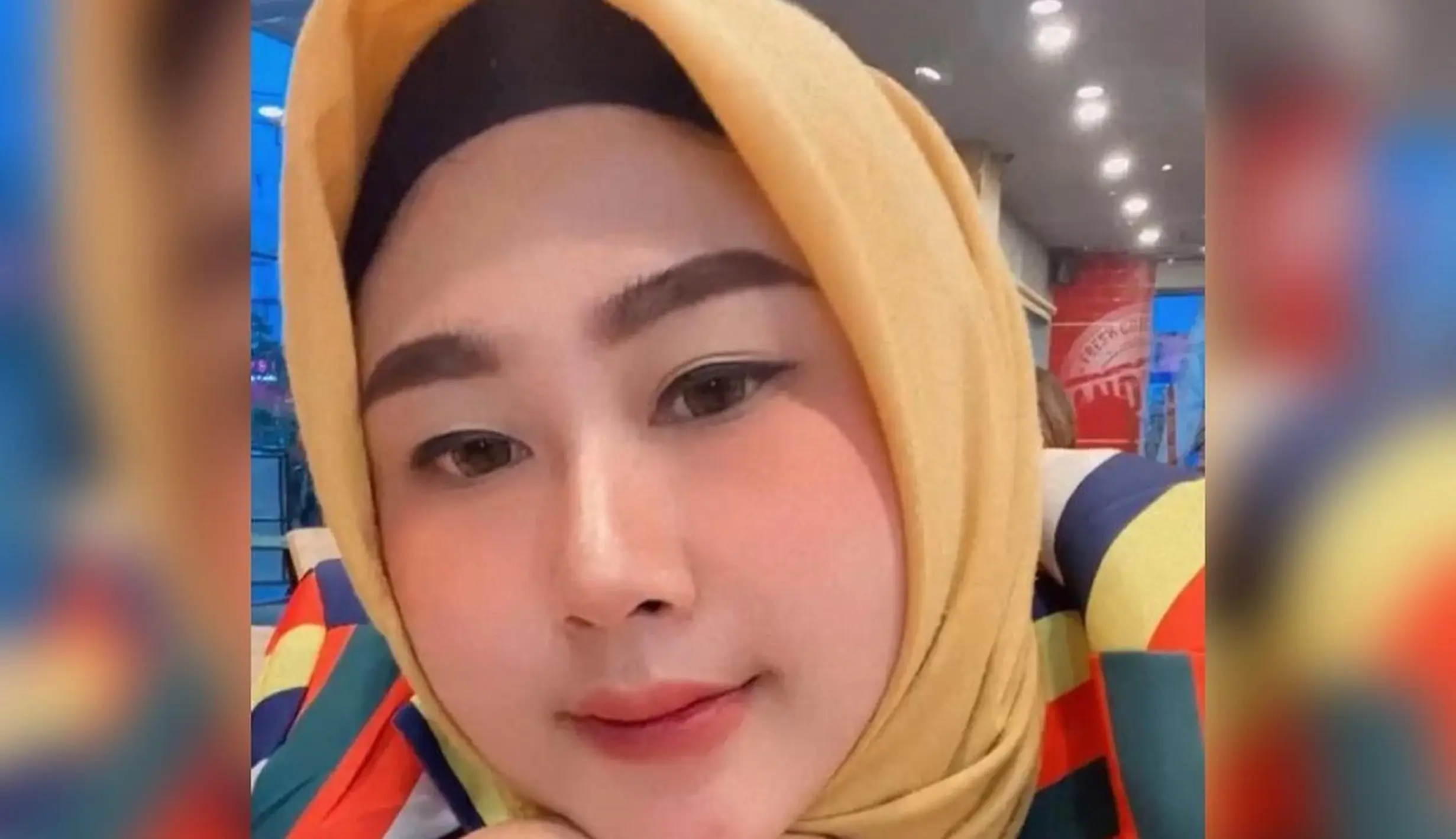 Potret Close Up Shelvie Hana Wijaya, Istri Daus Mini yang Gugat Cerai Sang Suami - Foto Liputan6.com
