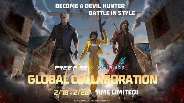 Esports Player SES Bara Bagi-Bagi Tips Main Free Fire Biar Masuk Weapon ...