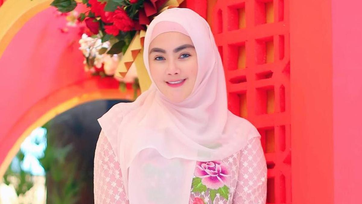 Ade Fitrie Kirana Prihatin dengan Maraknya Kerusuhan Belakangan Ini ...