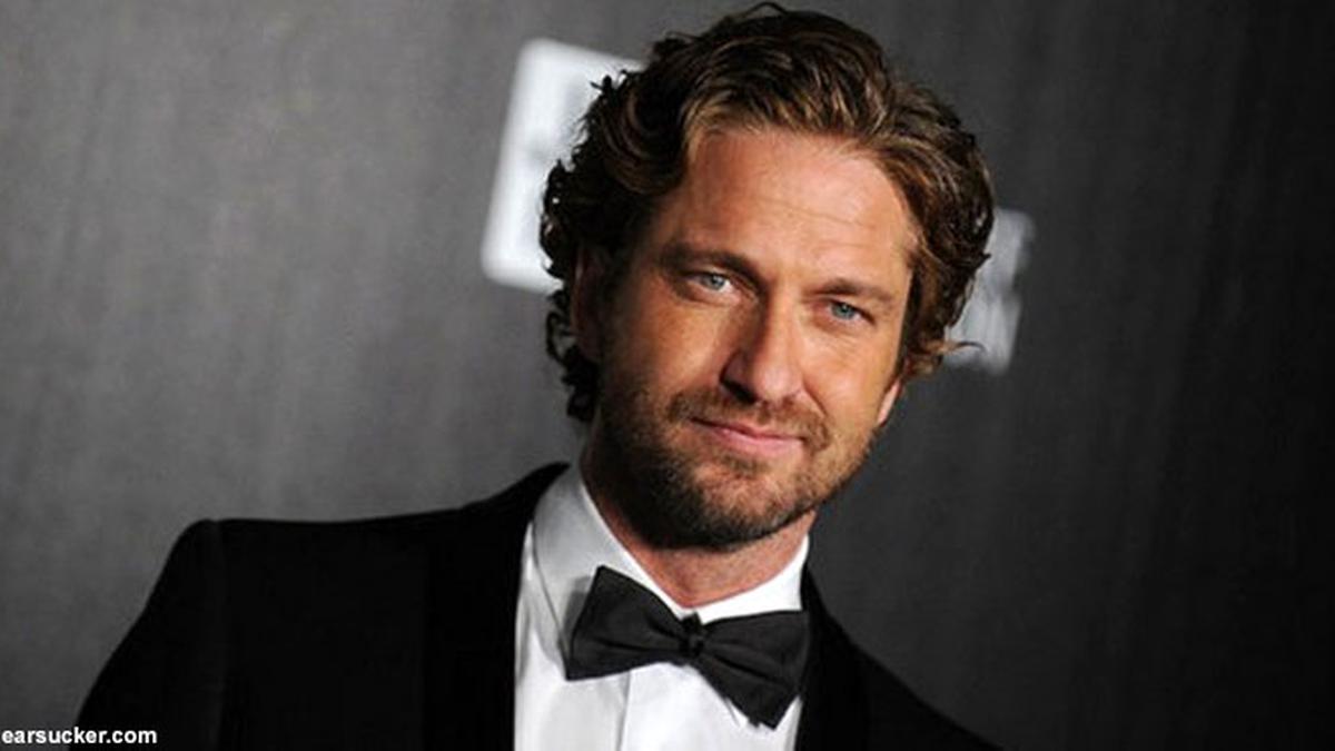 Film Gagal, Gerard Butler Tuntut USD 5,1 Juta - ShowBiz Liputan6.com