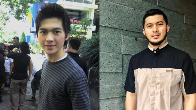 6 Potret Terbaru Farel Heart Series Versi Remaja, Bikin Pangling - Hot ...