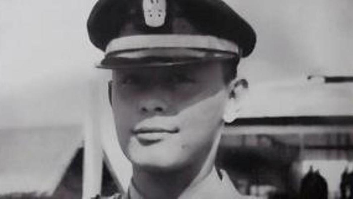 Pierre Tendean, Pahlawan Revolusi Korban G30S/PKI Paling Menawan ...