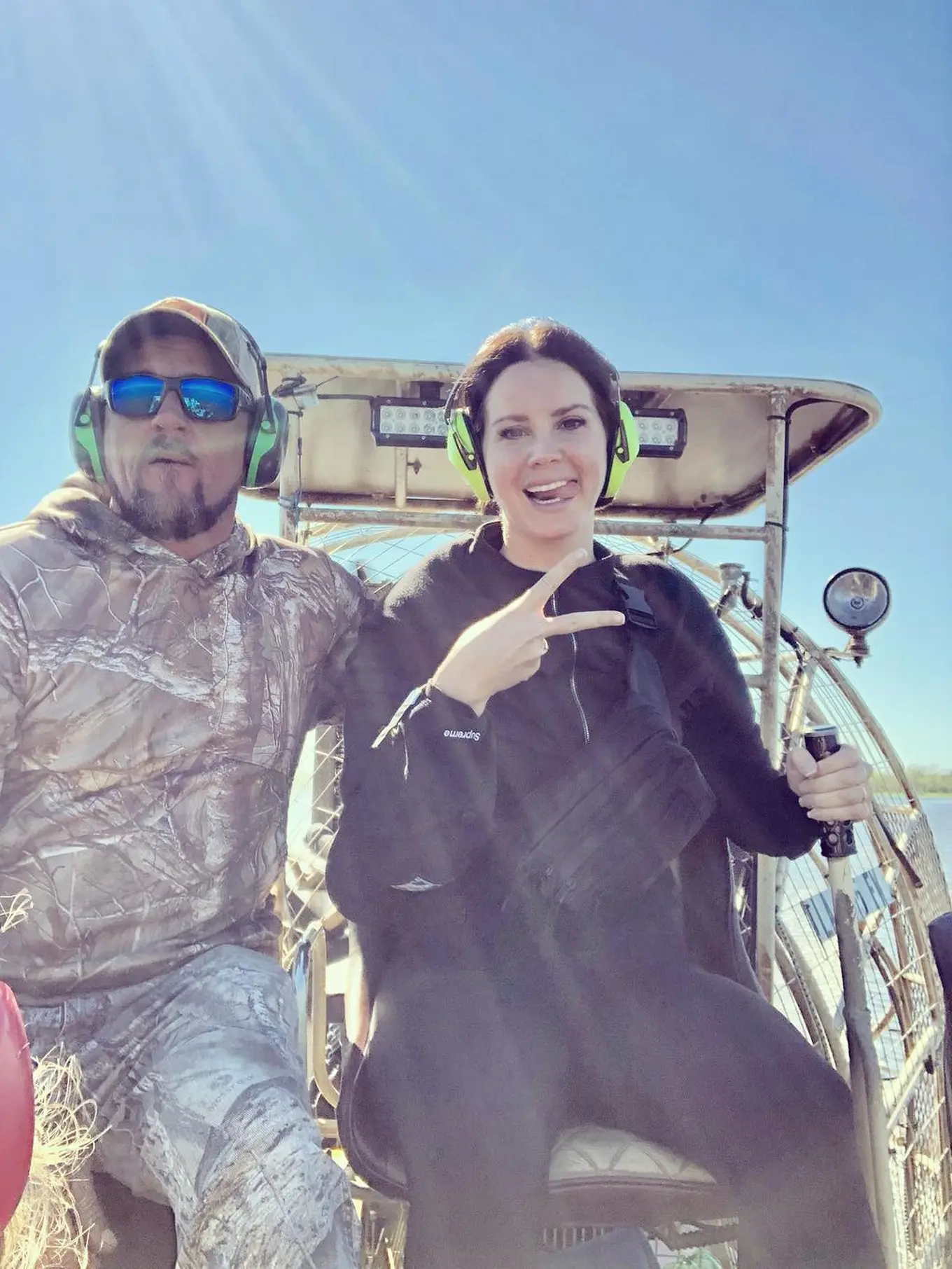 Mengenal Jeremy Dufrene yang Dikabarkan Pacaran dengan Lana Del Rey