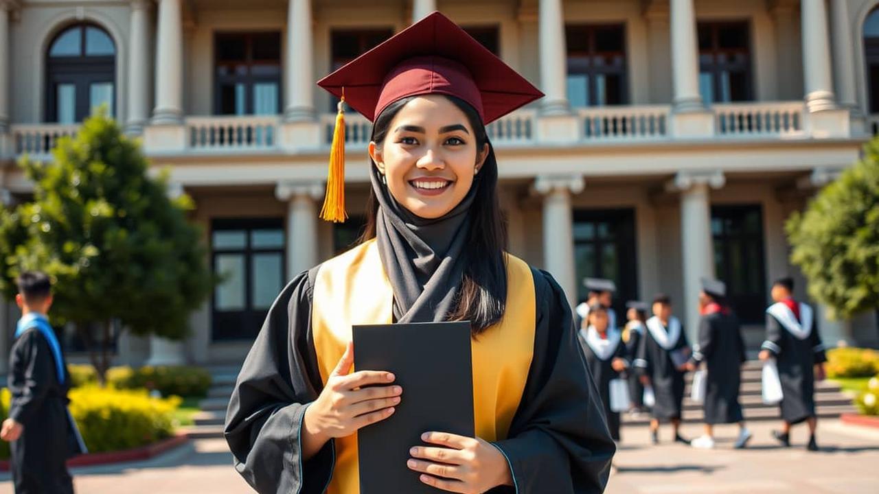 Memahami Arti dari Pemberian Gelar SPD, Berikut Pengertian, Jenis, dan ...