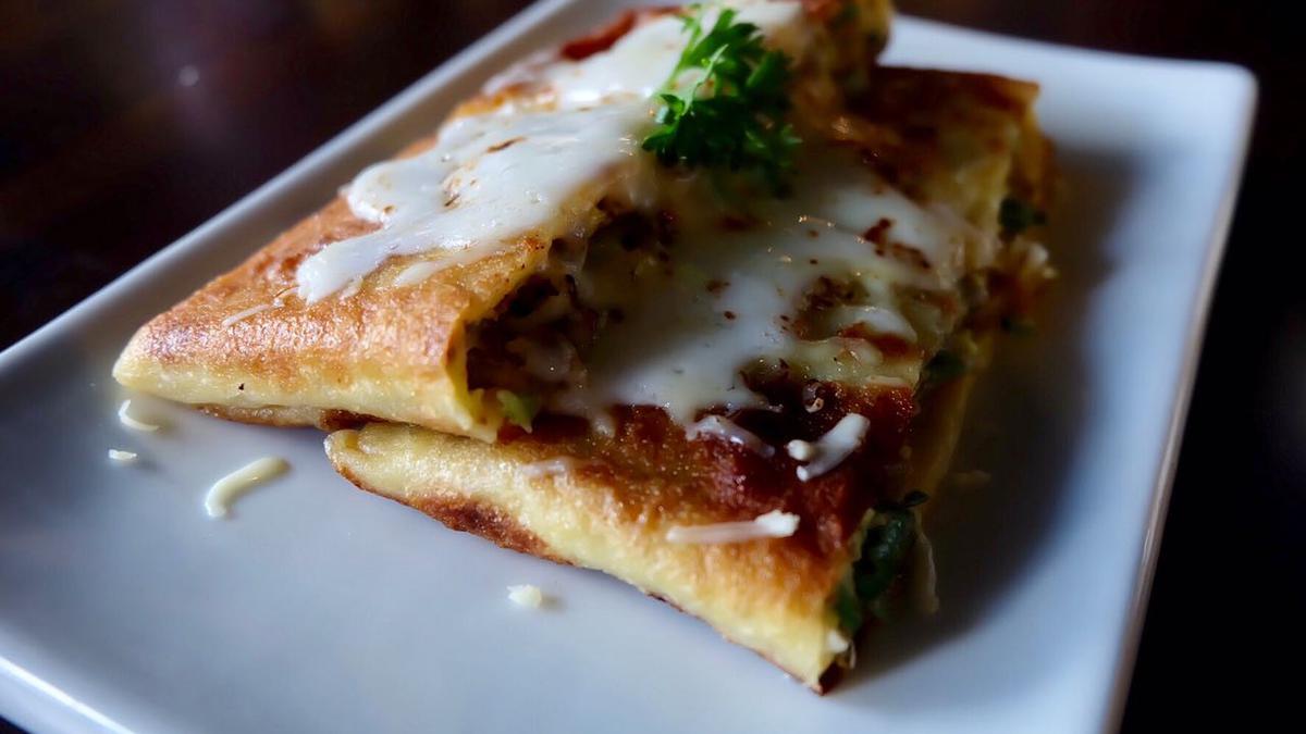 4 Cara Membuat Martabak Mini Ekonomis dengan Rasa yang Dijamin Enak ...