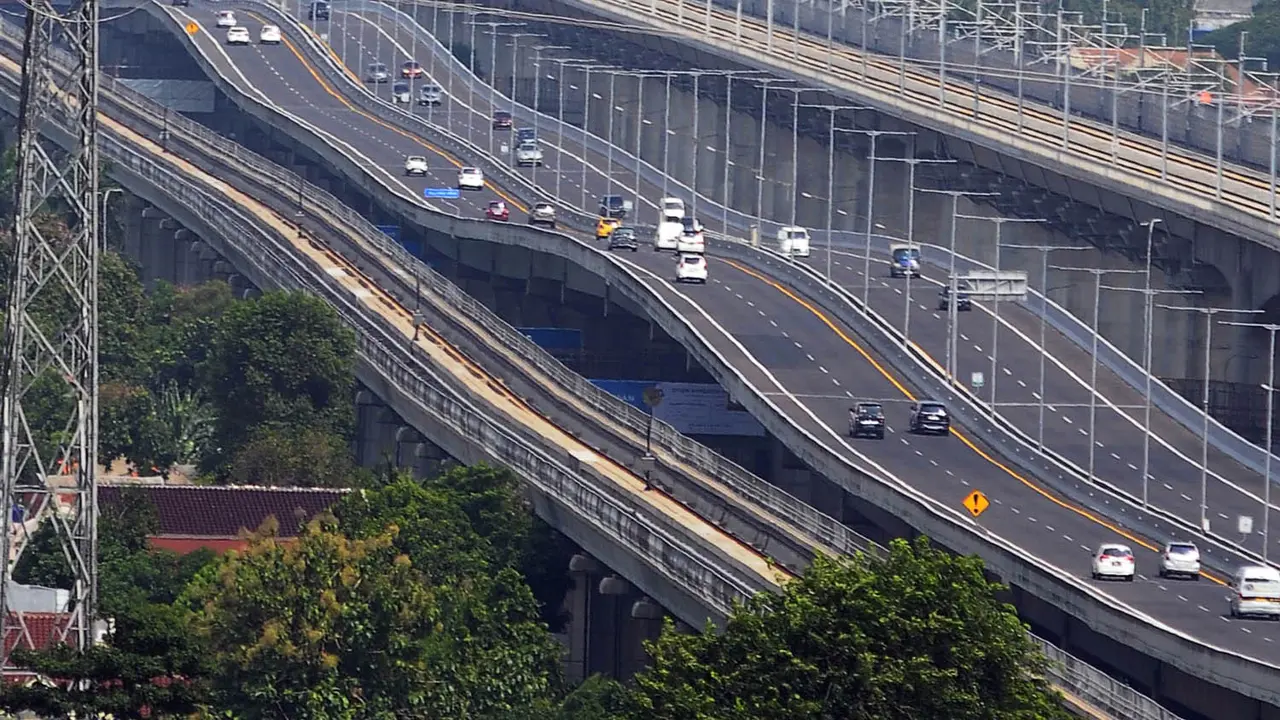 Umur Tol Layang MBZ Berpotensi Tak Sampai 75 Tahun, Kenapa?