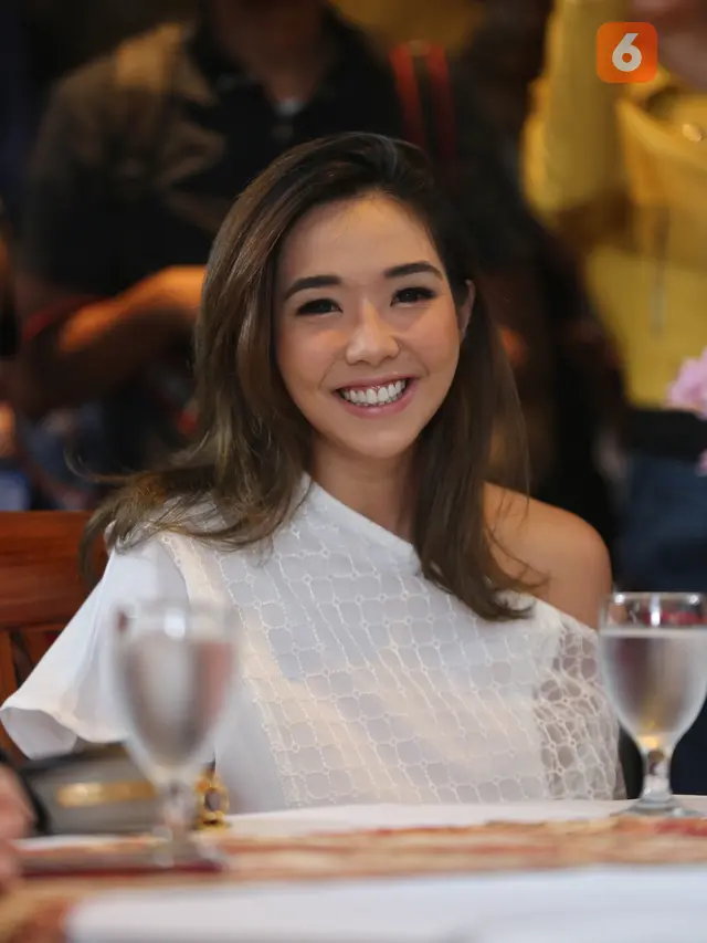 Gisella Anastasia Jalani Pemeriksaan Perdana Kasus Hoaks Video Syur - ShowBiz Liputan6.com