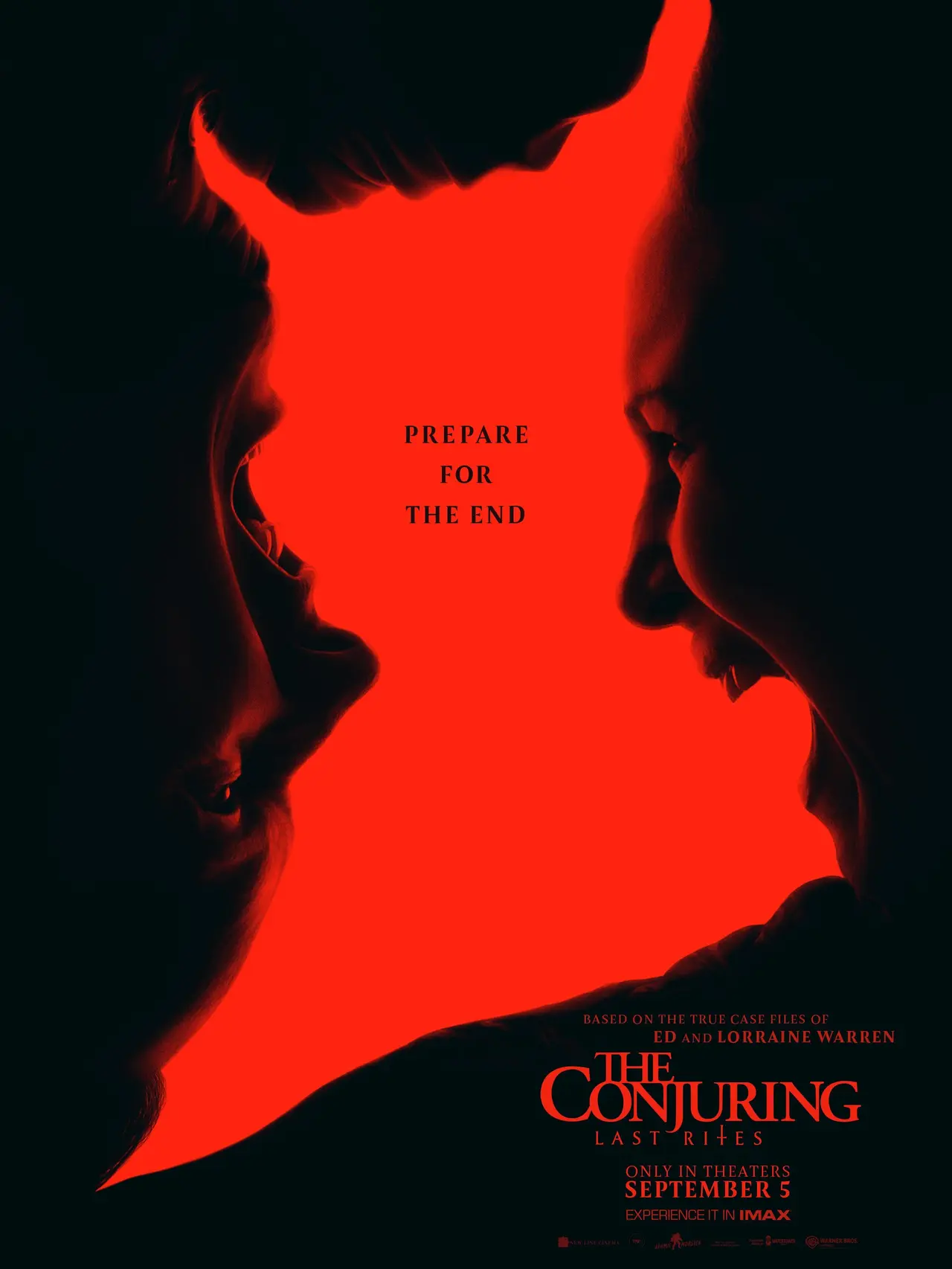 The Conjuring: Last Rites Raih 378 Ribu Penonton di Indonesia Hari ...