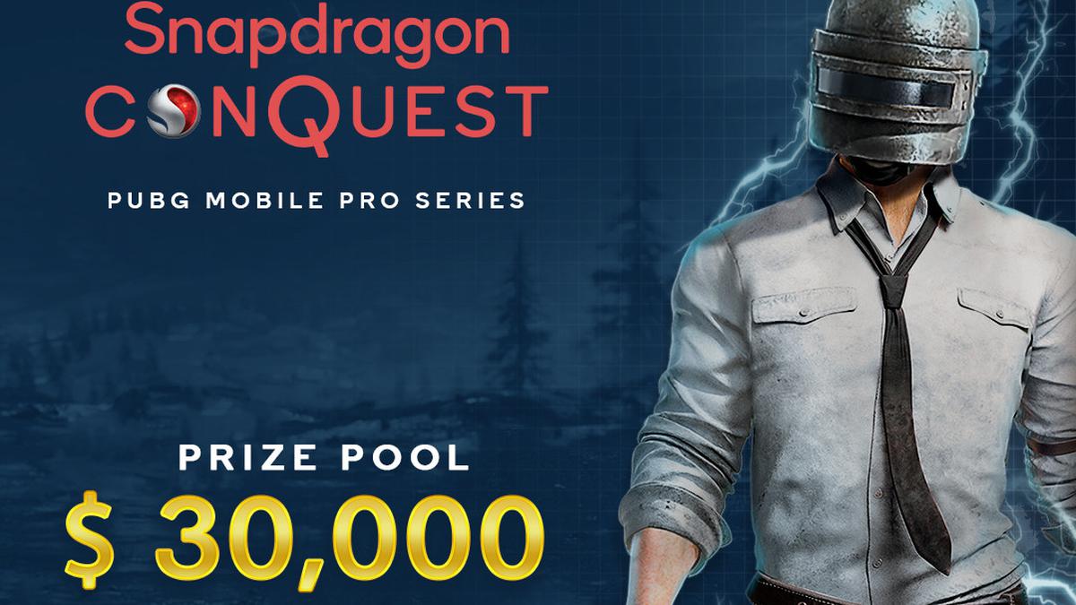 Qualcomm Gelar Turnamen PUBG Mobile Berhadiah Ratusan Juta untuk Gamer Indonesia dan Vietnam ...