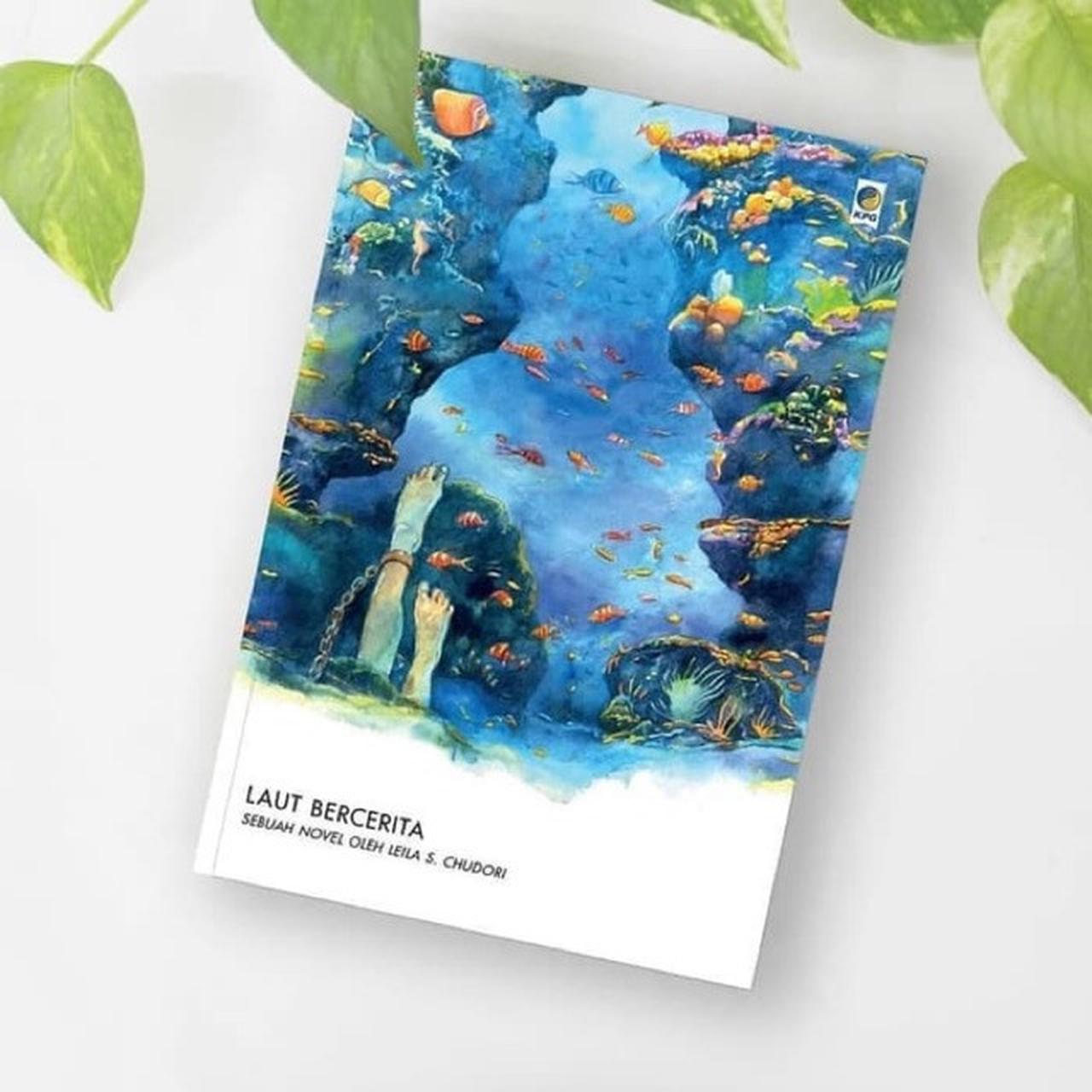 15 Rekomendasi Novel Terbaik Indonesia, Baca Setidaknya Sekali Seumur Hidup