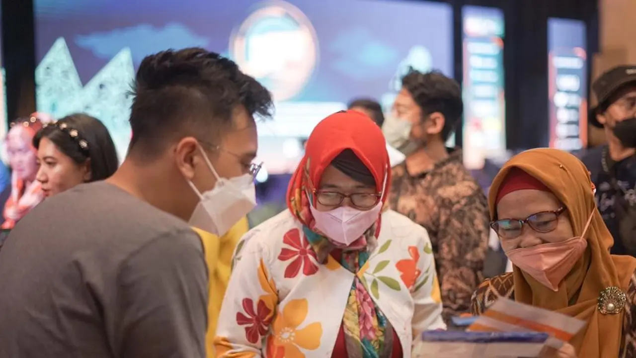 Maucash Targetkan Rp 1 Triliun Penyaluran Pinjaman di 2023 - Surabaya ...