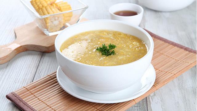 10 Cara Membuat Sup Jagung yang Kaya Manfaat, Enak dan Sehat - Hot ...