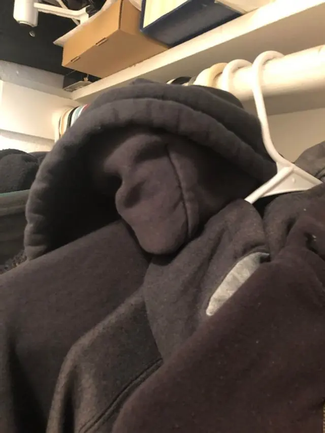 6 Potret Penampakan Mirip Wajah Manusia Ini Unik, Terbentuk Tanpa ...