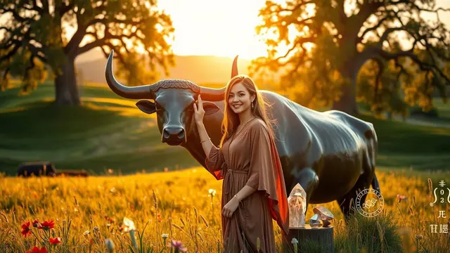 The Bull Zodiac Sign: Everything You Need to Know About Taurus ...