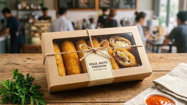 15 Ide Snack Takjil untuk Peluang Jualan Menjanjikan, Jadi Rebutan saat ...