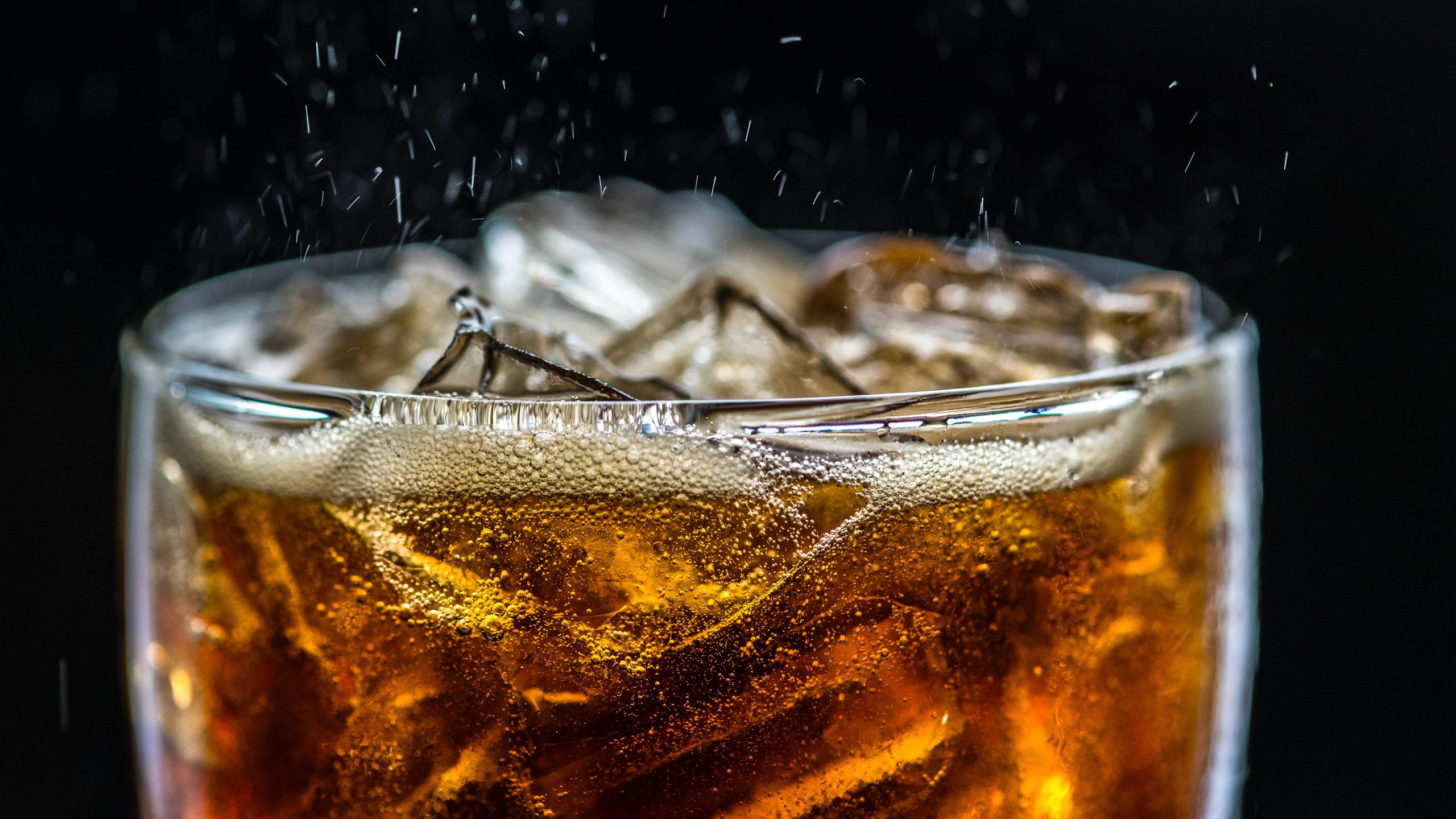 5 Cara Bikin Minuman Soda Rumahan dengan Bahan Alami yang Rendah Gula ...