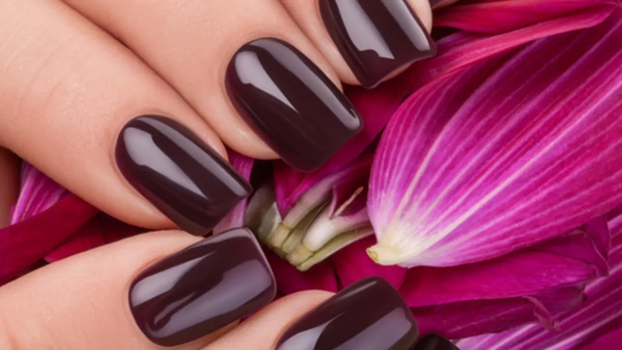 5 Jenis Manicure yang Bisa Dipilih Sesuai Kebutuhan