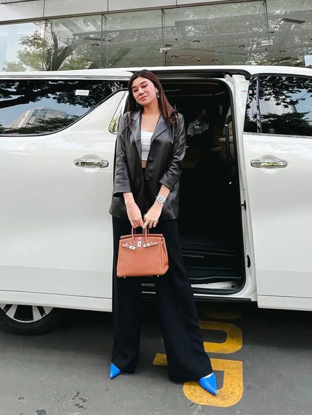 6 Fakta Viral Kasus Dugaan Penarikan Kendaraan SelebTok Clara Shinta ...