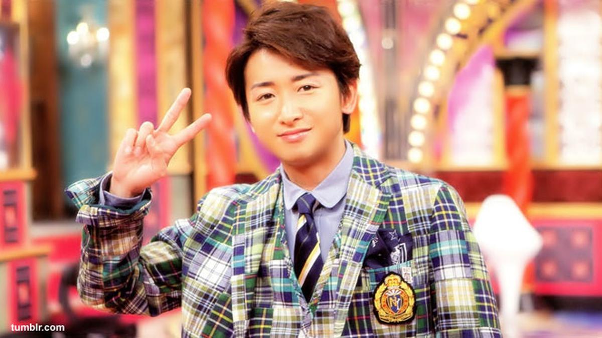 Ohno Satoshi Arashi Bermain Dorama Spesial