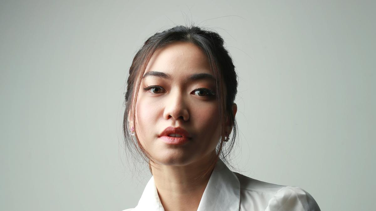 Elma Dae Bicara Alasan Cover Lagu Korea Hingga Tantangan Jadi Musisi ...