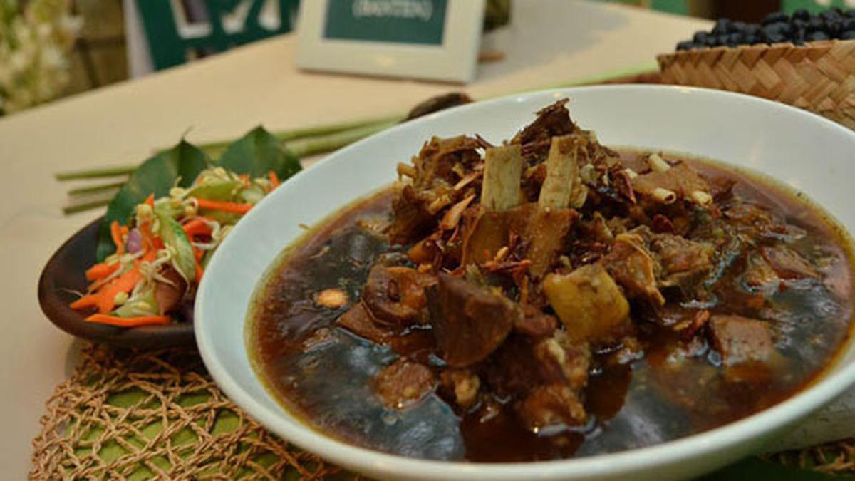 Resep Rabeg, Makanan Khas Banten Yang Lezat - Lifestyle Fimela.com