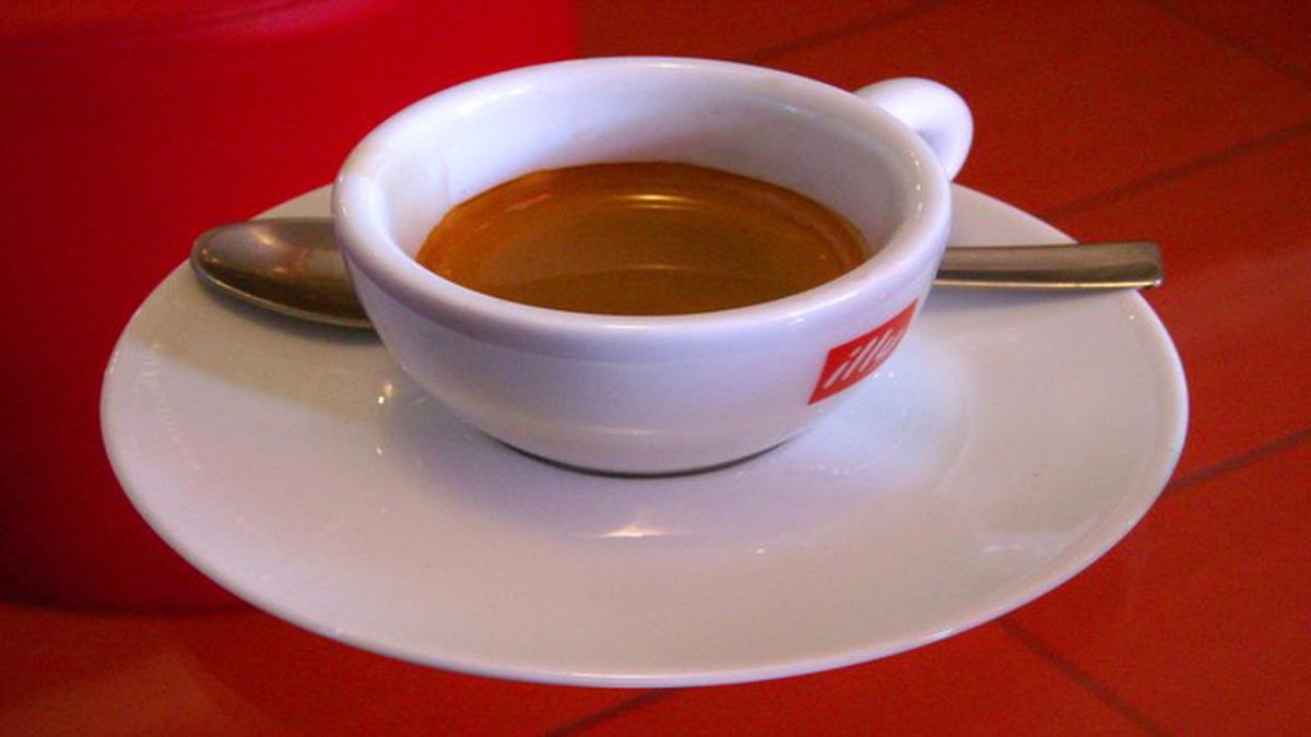 Kopi di Italia, Antara Kelas Budaya dan Simbol Persahabatan - Global ...