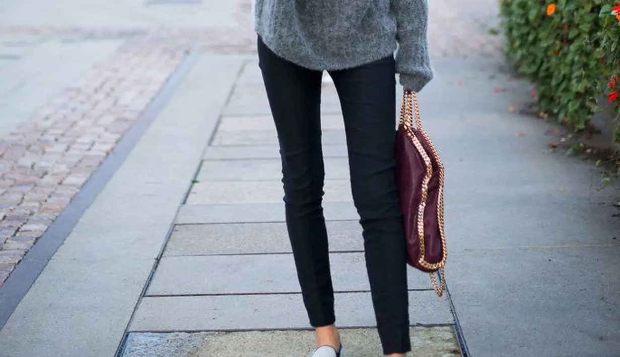 Inspirasi Gaya Street Style Yang Mudah Diterapkan Sehari-Hari - Photo ...